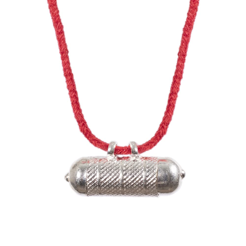 Buy Manyate Ganesh Gayatri Saraswati Yantra - Energised Shabar Tabiz Pendant Mantra Written on ...