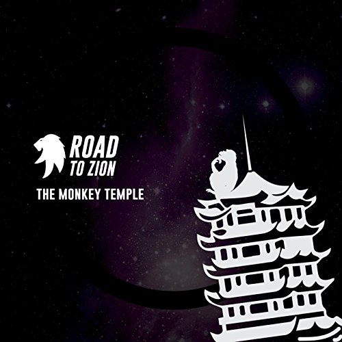 Amazon Music - Road to ZionのThe Monkey Temple - Amazon.co.jp