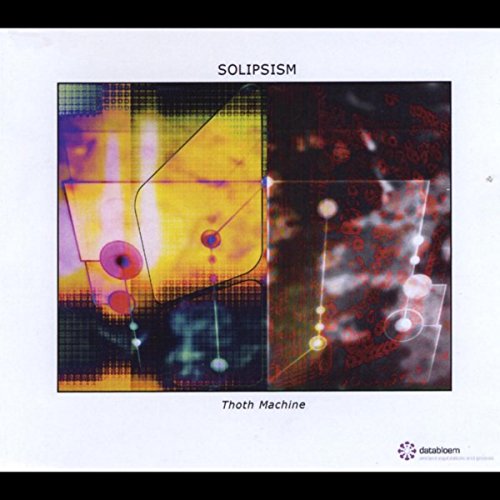 Thoth Machine de Solipsism en Amazon Music - Amazon.es