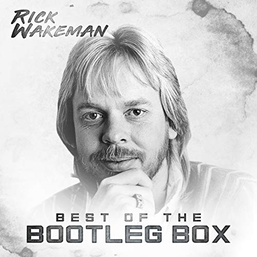 Play Best of the Bootleg Box by Rick Wakeman on Amazon Music Unlimited