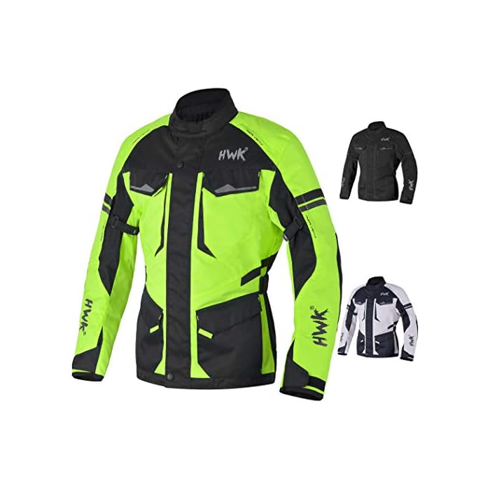 Best Waterproof Motorcycle Jacket 2018 South Africa | Reviewmotors.co