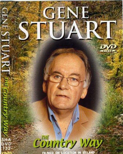 Gene Stuart The Country Way Dvd: Amazon.de: DVD & Blu-ray