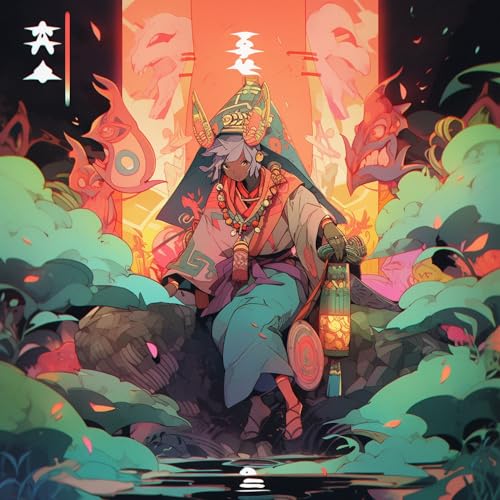 Amazon MusicでKichijoji Cafe, Jamie Lean & WabiLofiのMax Lofi Selectionを再生する