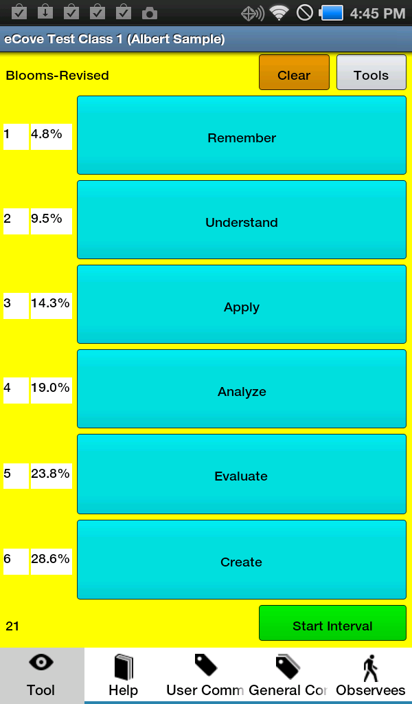 eCOVE Administrator Edition 3.710 - App on Amazon Appstore