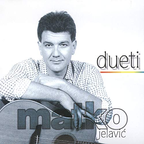Amazon MusicでMatko JelavićのDuetiを再生する