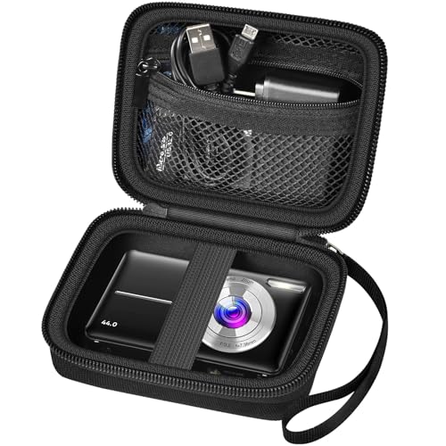 Amazon.de Best Sellers: The most popular items in Compact Camera Cases