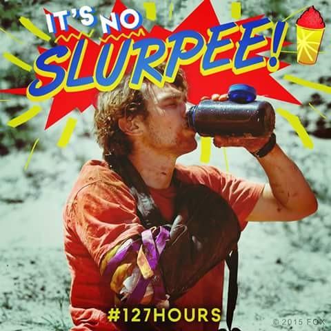 127 Hours: Between a Rock and a Hard Place eBook : Ralston, Aron ...