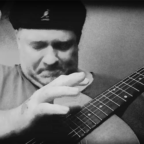 Écouter This is Josiah's Guitar par Robert Paul Canfield sur Amazon ...