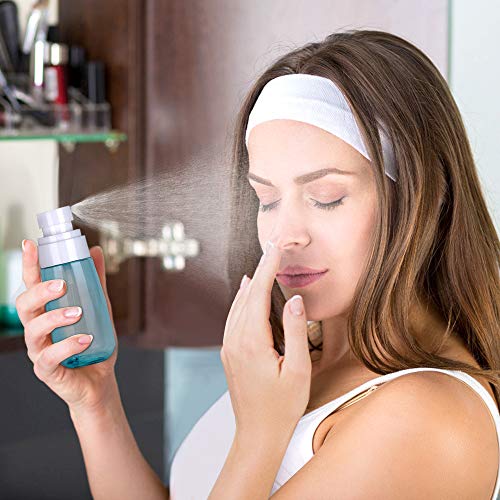 (30% OFF Coupon) 2oz Spray Bottles 3 Pack $2.93 - Mojosavings.com