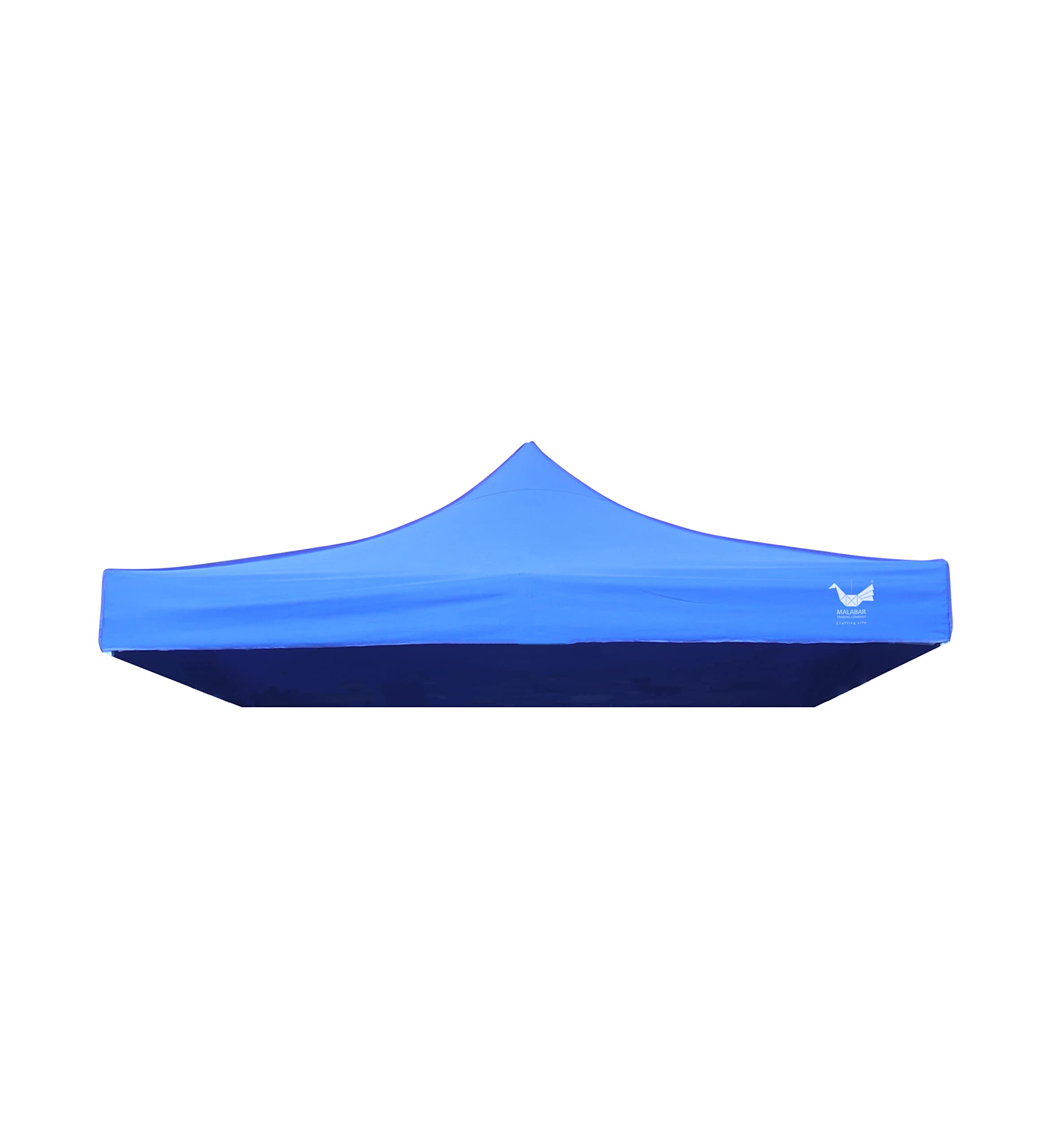 Malabar Trading Company Canopy Tent Replacement Cover, Top Cloth for ...