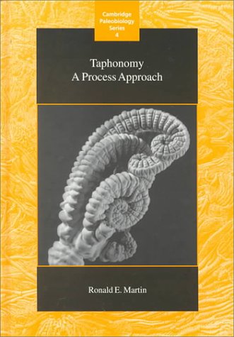 Amazon | Taphonomy: A Process Approach (Cambridge Paleobiology Series ...