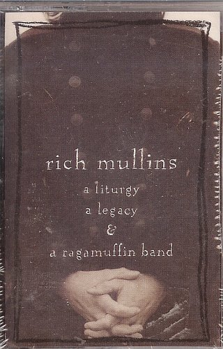 - A Liturgy, a Legacy and a Ragamuffin Band - Amazon.com Music