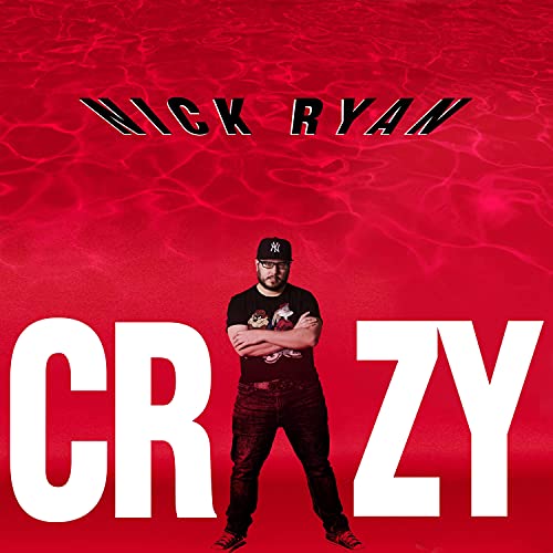 Crazy de Nick Ryan en Amazon Music Unlimited