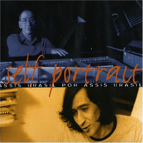 Self Portrait: Amazon.de: Musik-CDs & Vinyl