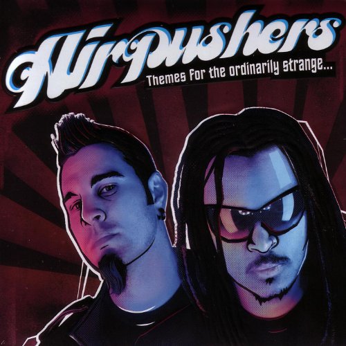 Play Themes for the Ordinarily Strange by Airpushers feat. Lamont ...