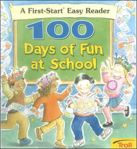 100 Days of Fun at School : Craig, Janet Palazzo: Amazon.es: Libros