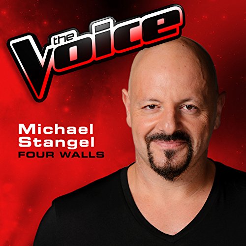 Amazon MusicでMichael StangelのFour Walls (The Voice 2013 Performance)を再生する