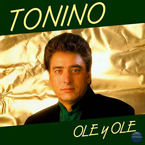 Amazon.com: Olé y Olé : Tonino: Digital Music