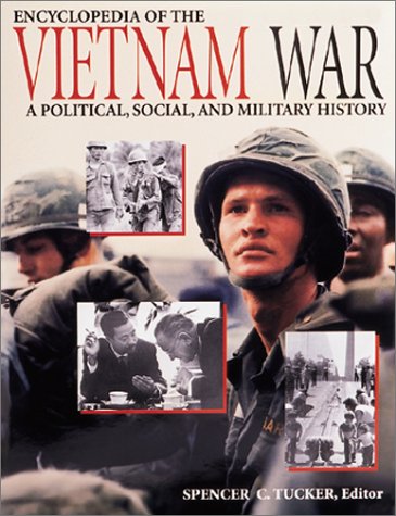 Amazon.com: Encyclopedia of the Vietnam War: A Political, Social, and ...