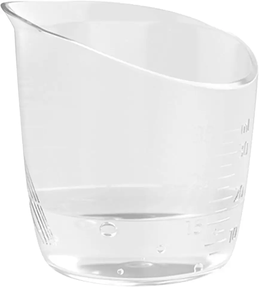 Cup Feeding Newborns: A Step-By-Step Guide For Parents | ShunChild