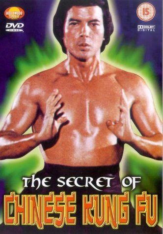 Secret Of Chinese Kung Fu [DVD] [UK Import]: Amazon.de: Lieh Lo, Ling Ling Hsia, Lung Sei Ma ...