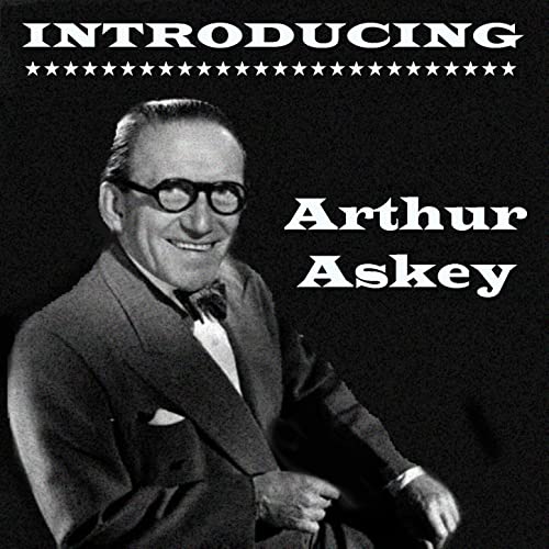 Amazon Musicでアーサー・アスキーのIntroducing Arthur Askeyを再生する