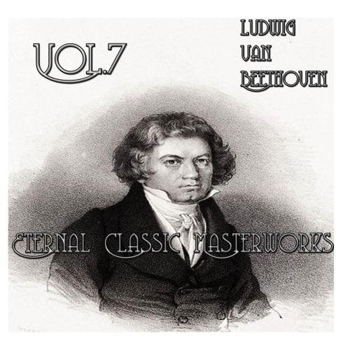 Amazon.com: Eternal Classic Masterworks Vol.7: CDs & Vinyl