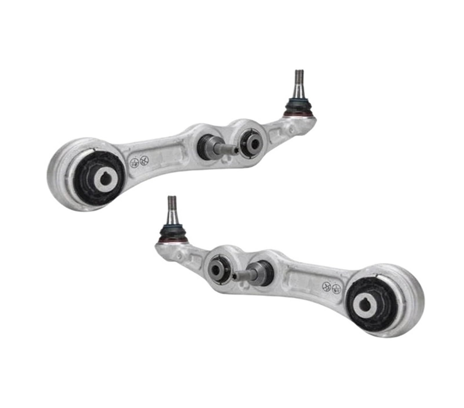 Amazon | 2053306510 2053306610 BBmart 自動車部品 1 ペアフロントロアコントロールアーム L&R、ベンツ ...