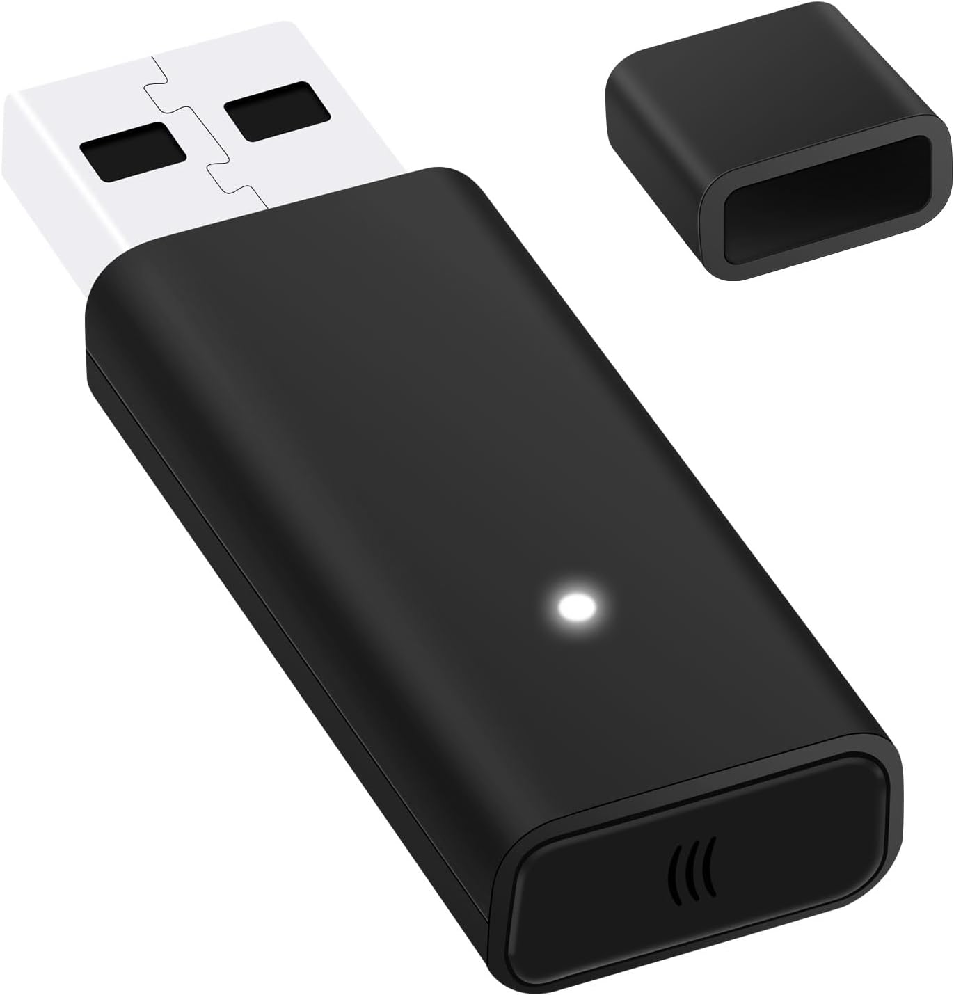 Wireless Adapter for Xbox One Controller - Compatible with PC Windows ...