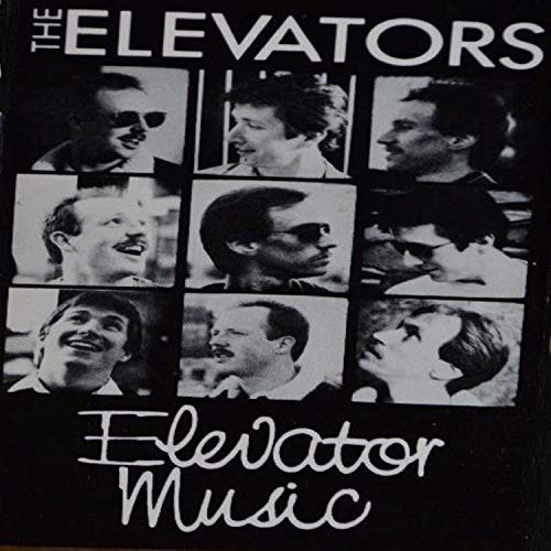 Elevator Music von The Elevators bei Amazon Music - Amazon.de