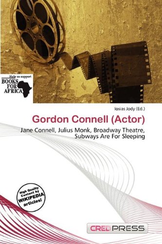 Amazon.co.jp: Gordon Connell (Actor) : 本