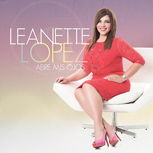 Play Abre Mis Ojos by Leanette Lopez on Amazon Music
