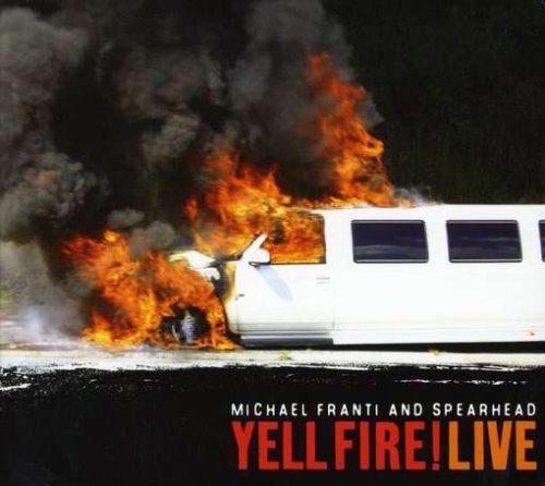 Amazon.com: Yell Fire Live: CDs & Vinyl
