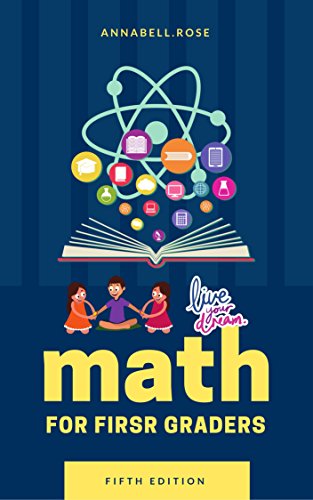 Amazon.com: Math Books for First Graders: ( 180 Day of Reading ,Writing ...