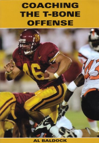 Coaching the T-Bone Offense : Baldock, Al: Amazon.in: Books