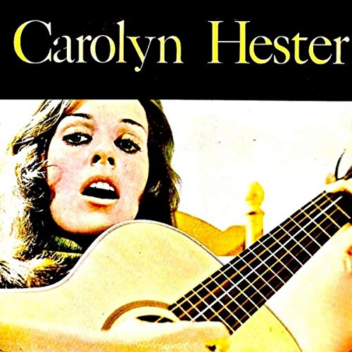 Amazon MusicでCarolyn HesterのCarolyn Hester 1959 (Remastered)を再生する