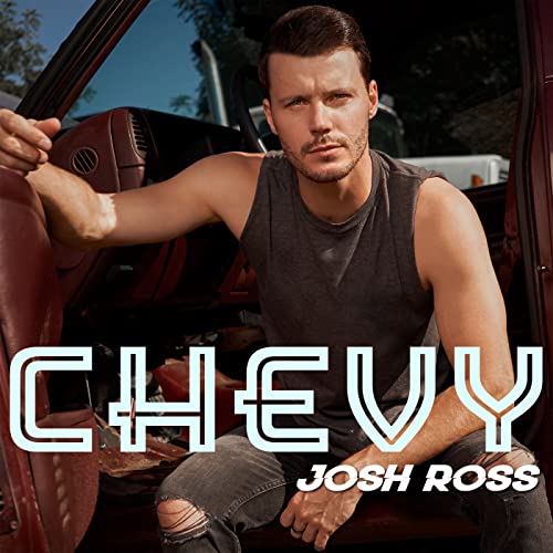 Chevy by Josh Ross on Amazon Music - Amazon.com