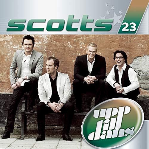 Amazon.com: Upp till dans 23 : Scotts: Digital Music