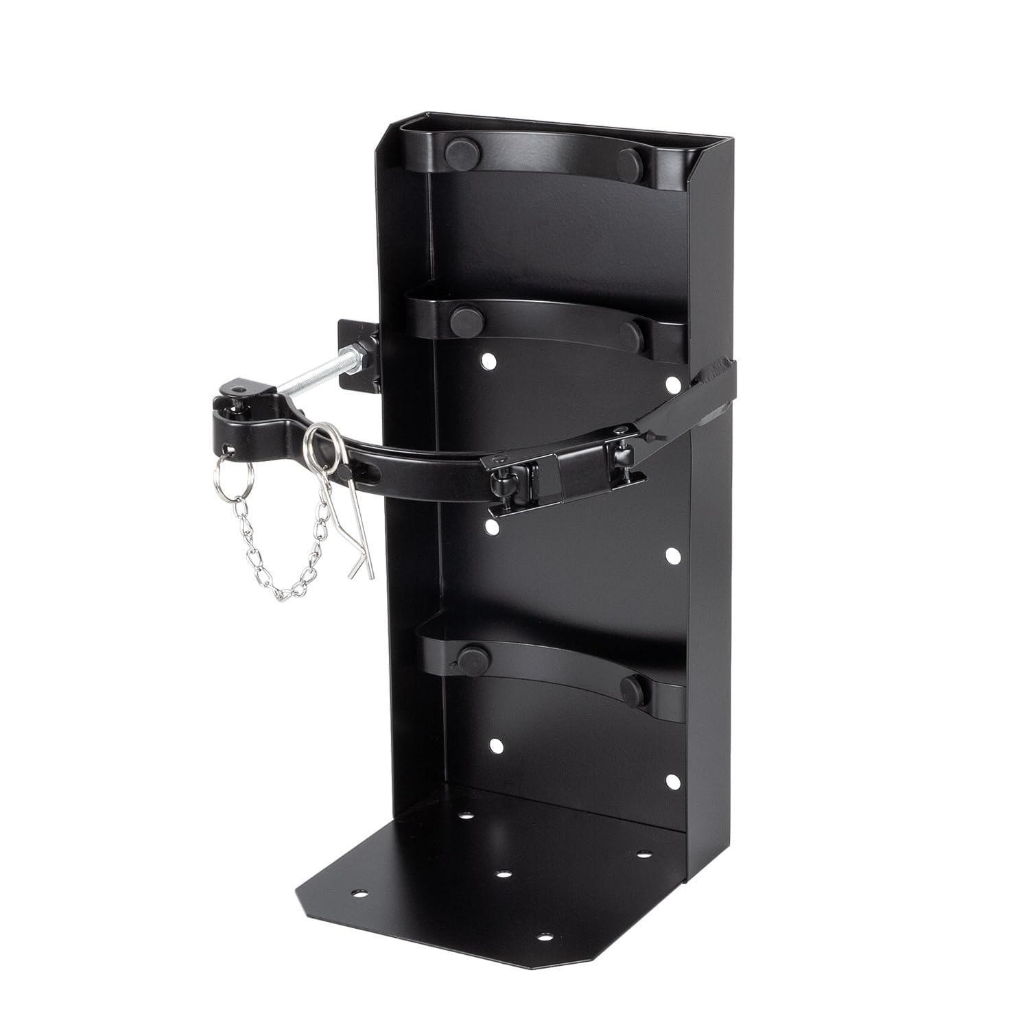 Buy RANSOTO 810 Heavy Duty Vehicle Bracket for 20lb Dry/10lb CO2 Fire ...