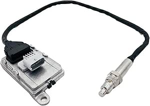 Amazon.com: BeLoh Nitrogen Oxygen Nox Sensor 5WK97373 Compatible for ...