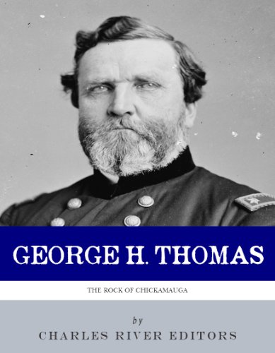 The Rock of Chickamauga: The Life and Career of General George H ...
