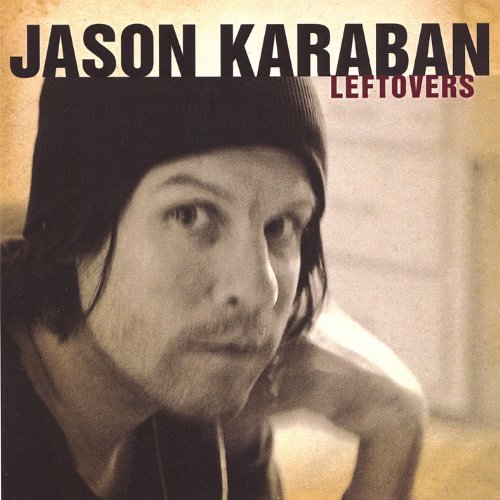 Play Leftovers by Jason Karaban on Amazon Music