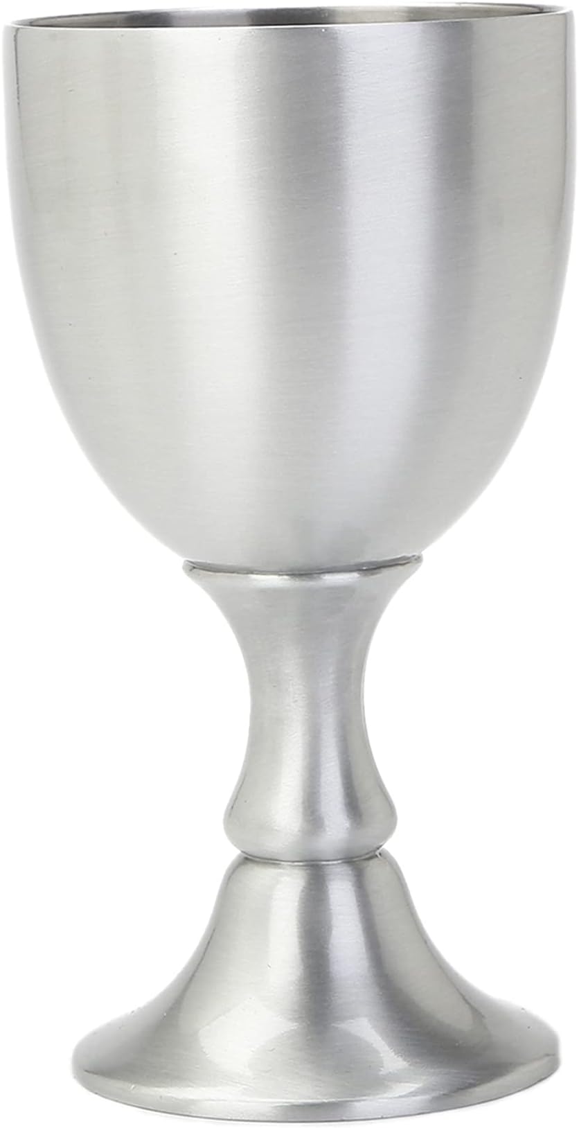Amazon.com | Godinger Silver Chalice Goblet, 18oz: Goblets: Goblets ...