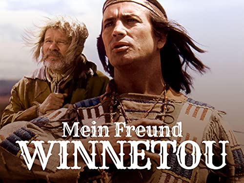 Die 16 besten Winnetou Filme - Boxspringbetten24