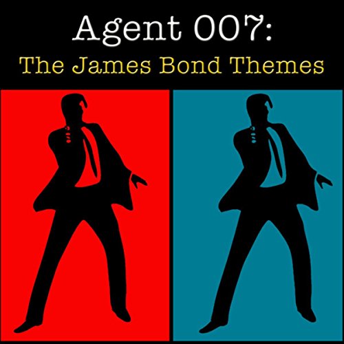 Écouter Agent 007: The James Bond Themes par Hollywood Studio Orchestra sur Amazon Music Unlimited