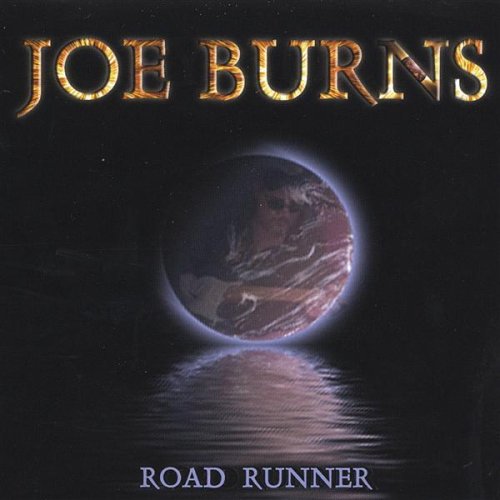 Joe Burns - Joe Burns Road Runner - Amazon.com Music