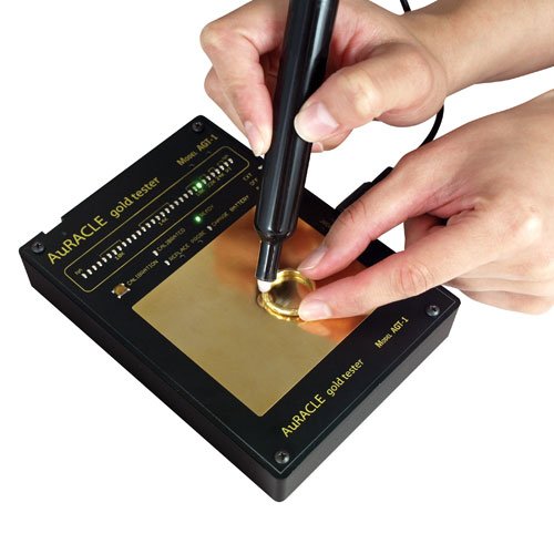 The 25 Best Electronic Gold Testers of 2026 [Verified] - Cherry Picks