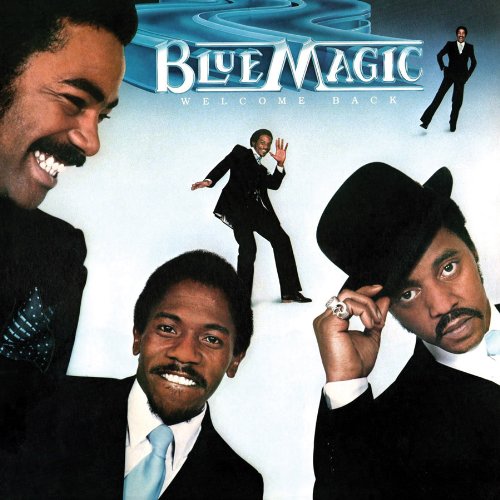 Blue Magic - Welcome Back (Remastered) - Amazon.com Music