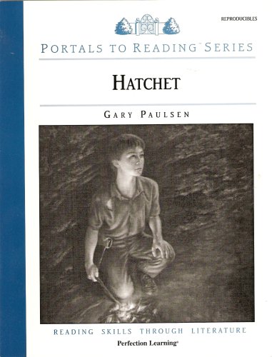 Hatchet Study Guide (Portals to Reading Series, 25377): Perfection ...
