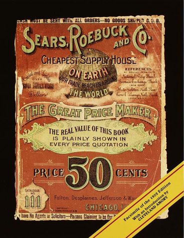 Sears Roebuck and Co: Rh Value Publishing: 9780517162880: Amazon.com: Books